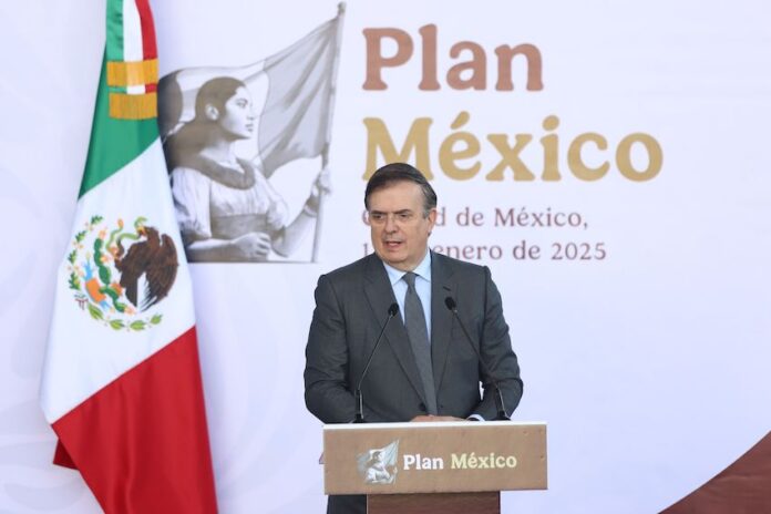 Plan México aims to make Mexico the world's 10th largest economy