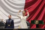 100 days in office later, how's President Claudia Sheinbaum doing?