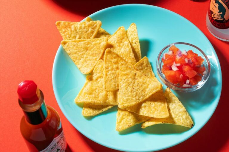 State by Plate: The history of Coahuila nachos