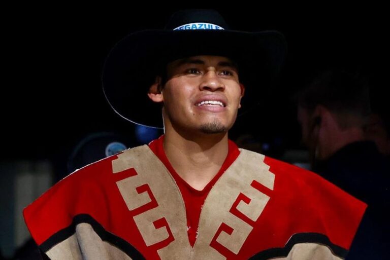 Mexican boxing champions who defined the sport