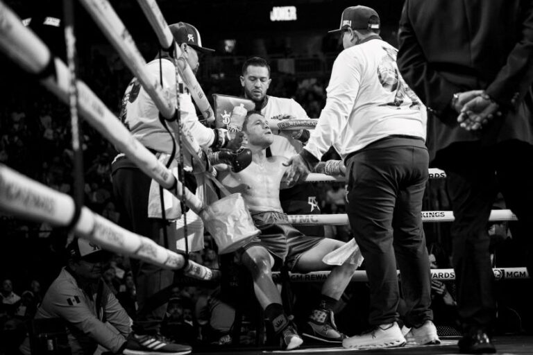 Mexican boxing champions who defined the sport