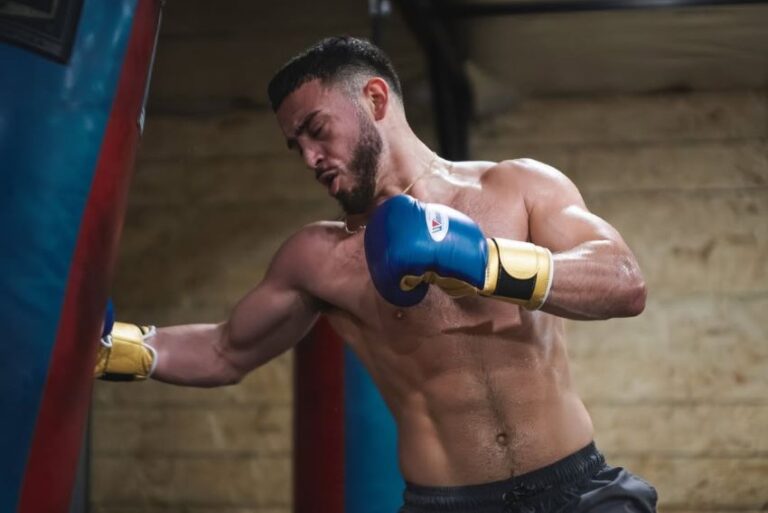 Mexican boxing champions who defined the sport