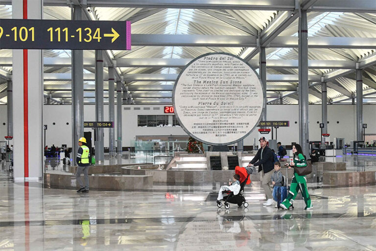 Passenger train route to AIFA airport to open in July