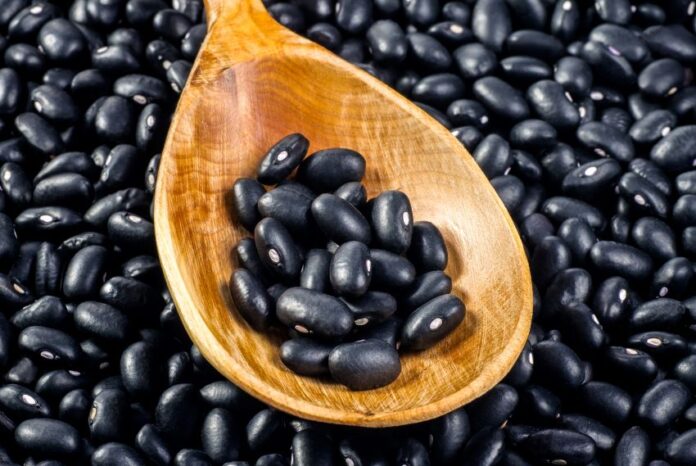 Taste of Mexico: Beans