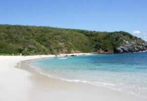 Punta Pérula: A dream Mexico beach destination | Mexico News Daily