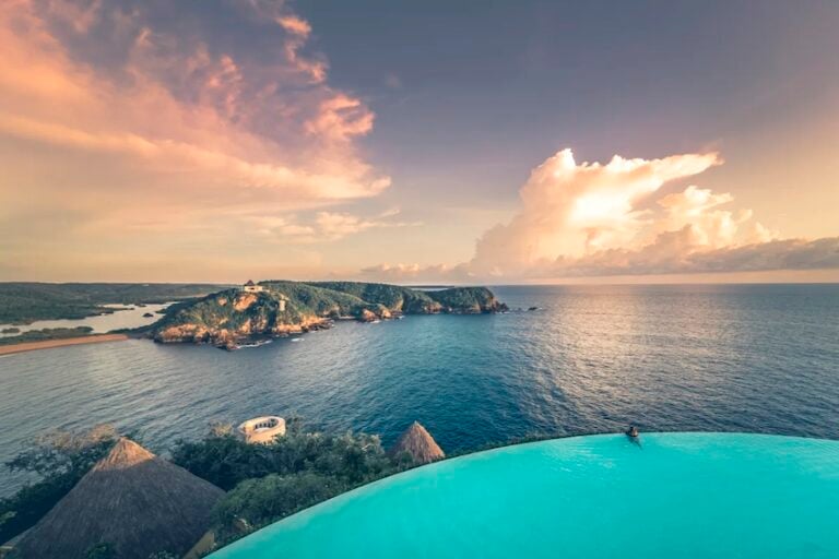 Punta Perula: Mexico's dreamiest beach destination