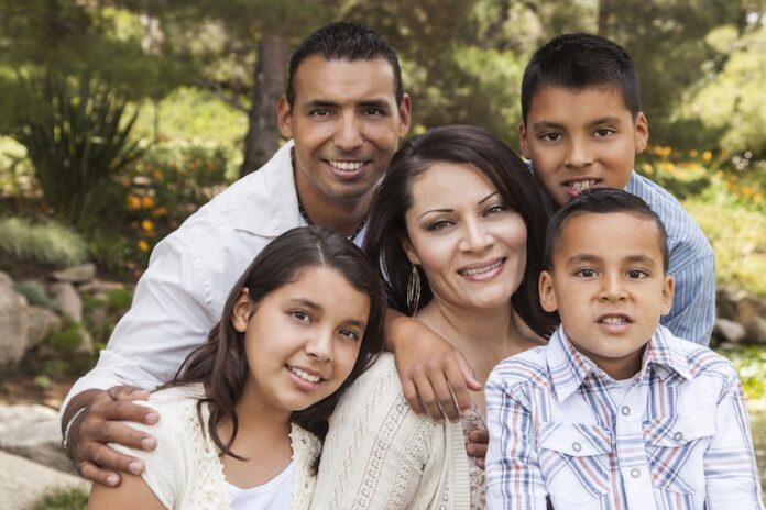 Why do Mexicans have two last names?
