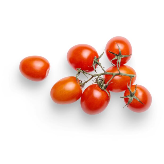 Taste of Mexico: Tomato