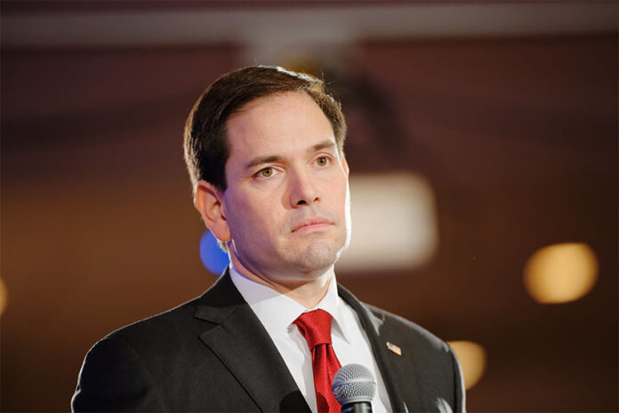 Rubio visit to Mexico for security talks confirmed: Friday recap
