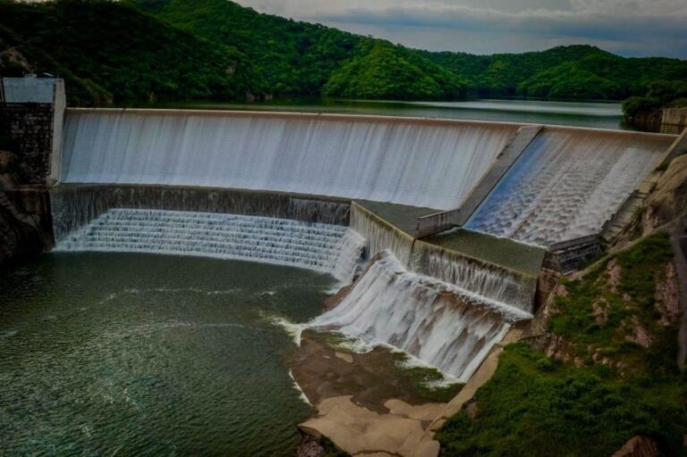 Mexico announces 17 water remediation projects across the nation