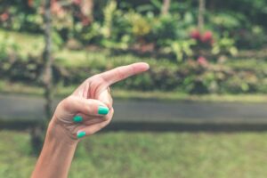 What does that mean? Mexican gestures 101