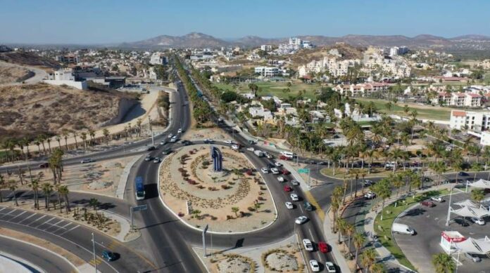 MND Local: Baja California Sur news roundup