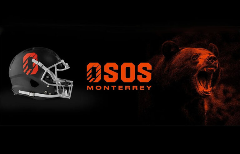 NFL stars buy Mexican football team Osos de Monterrey