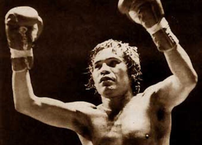 A short history of boxing in Mexico: Part 2