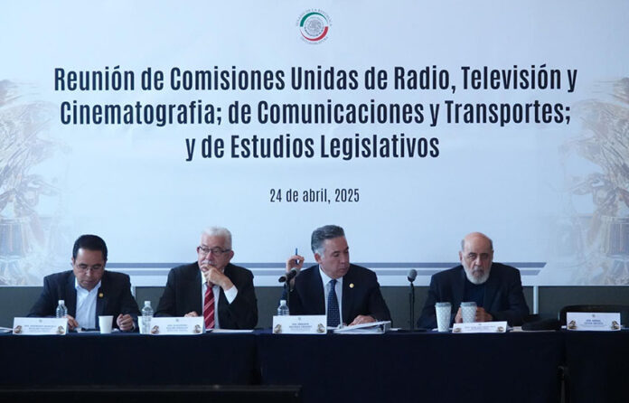 Telecommunications reform sparks free speech concerns in Mexico
