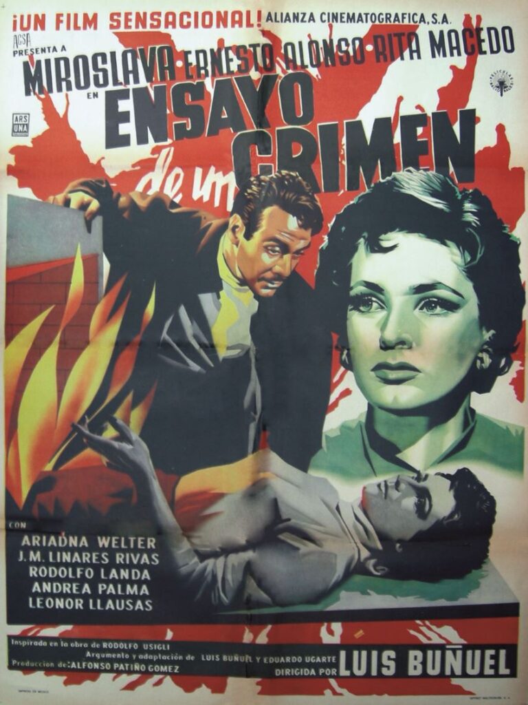 The golden age of Mexican Cinema: how many films do you know?