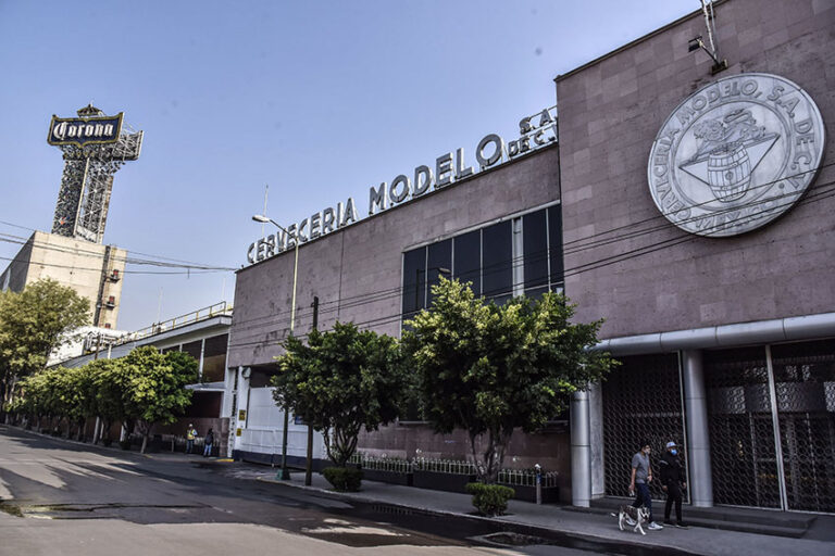 Grupo Modelo to invest US $3.6 billion in Mexico