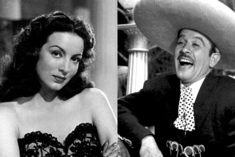 The golden age of Mexican Cinema: how many films do you know?