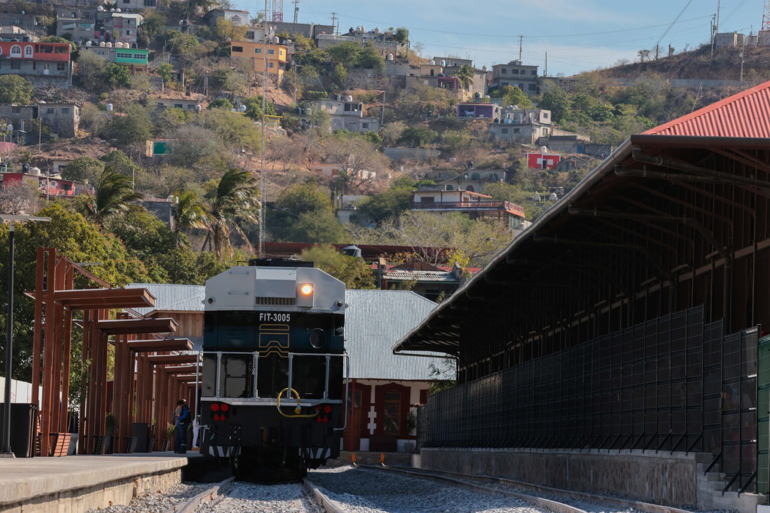 Interoceanic Corridor drives economic boom in Oaxaca, Mexico