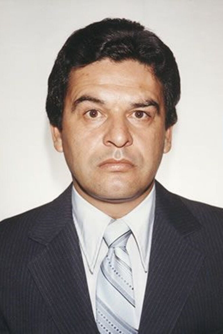 Guadalajara Cartel founder Don Neto released after 40 Years