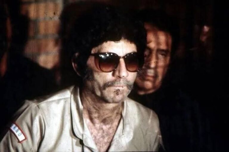 Guadalajara Cartel founder Don Neto released after 40 Years