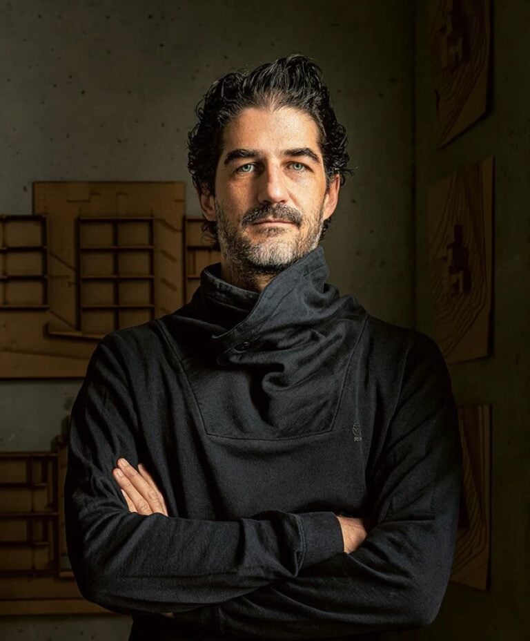 Meet the rising stars of Mexico's architecture scene