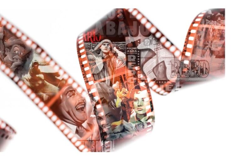 The golden age of Mexican Cinema: how many films do you know?