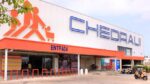 From Xalapa to the world: The history of Chedraui