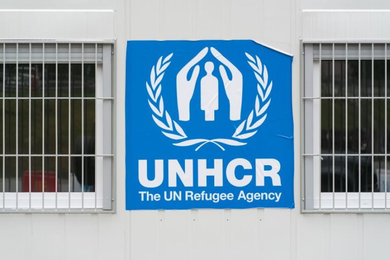 UNHCR drastically reduces Mexico operations