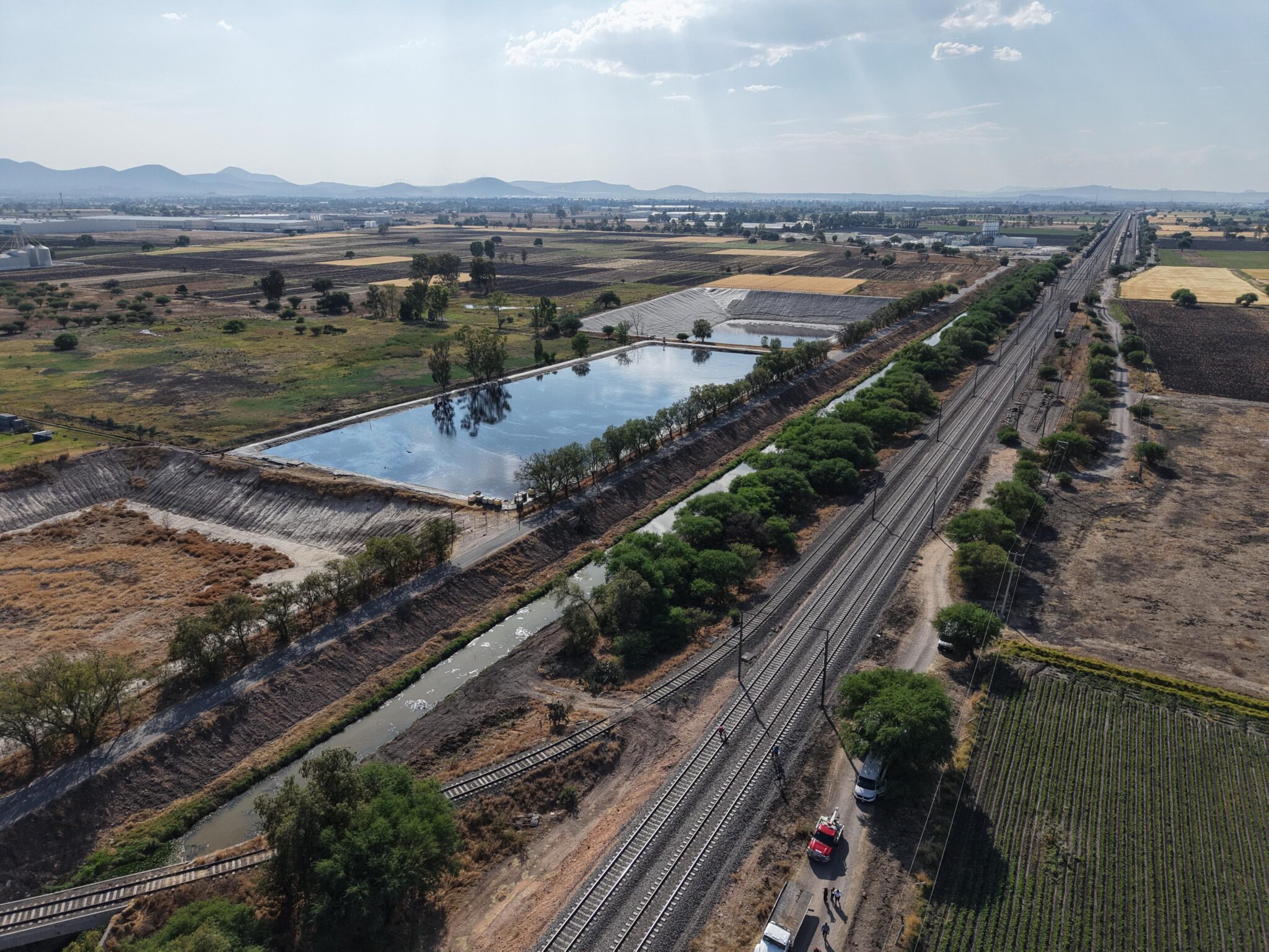 ODATA opens $3B Querétaro data center, Mexico’s largest