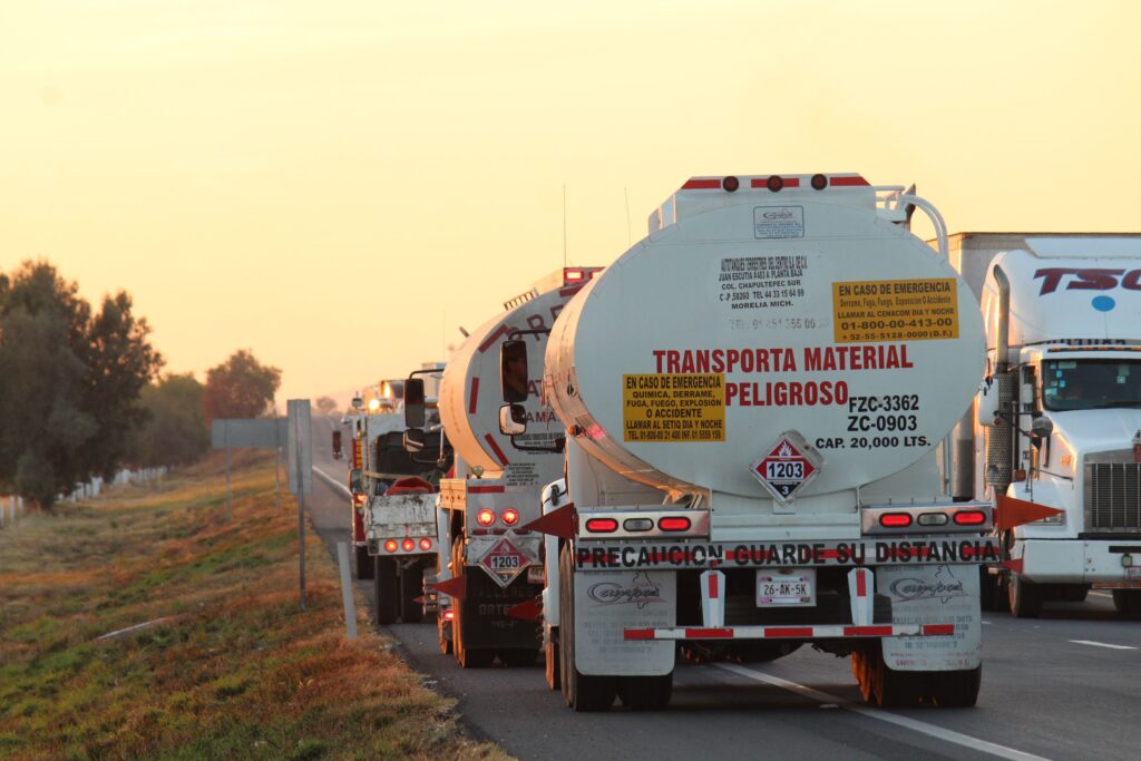 Mega-blockades expected to impact transit in more than 20 states