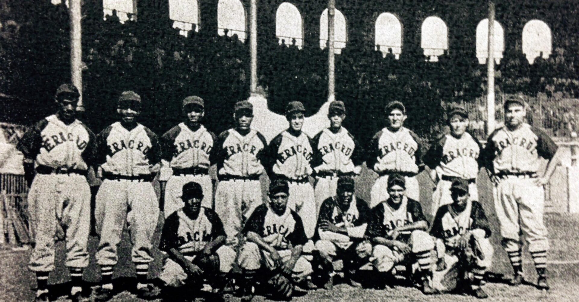 Mexican Baseball celebrates a century with the LMB All-Star game