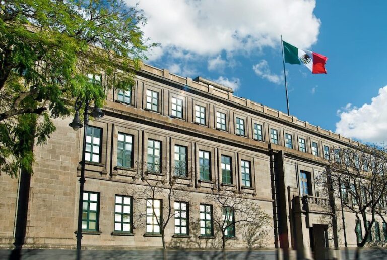 These are the Supreme Court justices Mexico elected on Sunday