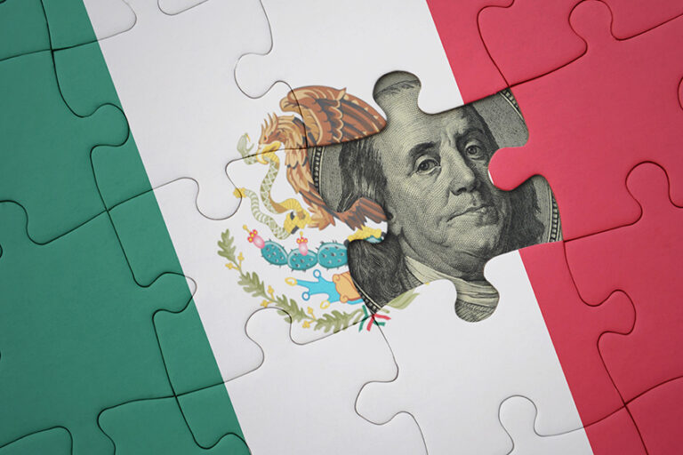 Mexico-US trade surplus remains significant despite tariffs