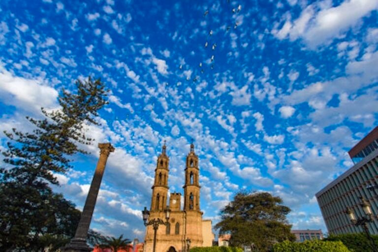 Tepic: The coolest Mexican destination you've never heard of