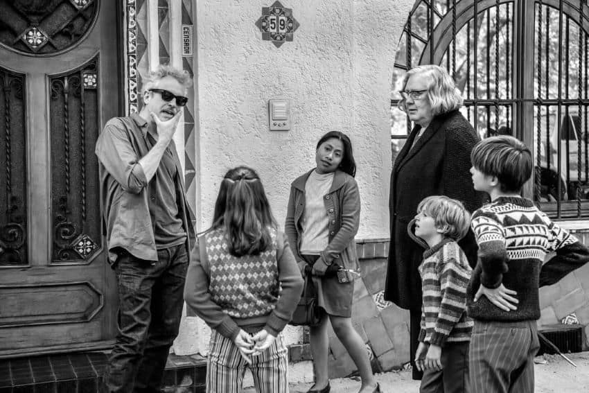The 5 Mexican movies on NYT's list of 100 best