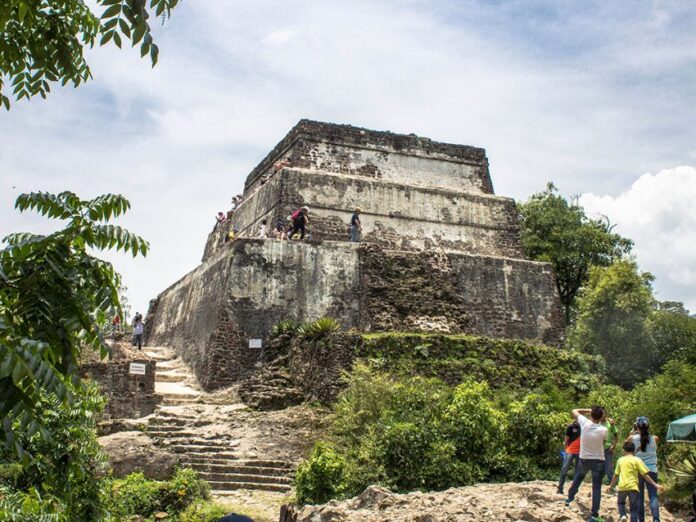 Why Tepoztlán is Mexico's most powerful spiritual center