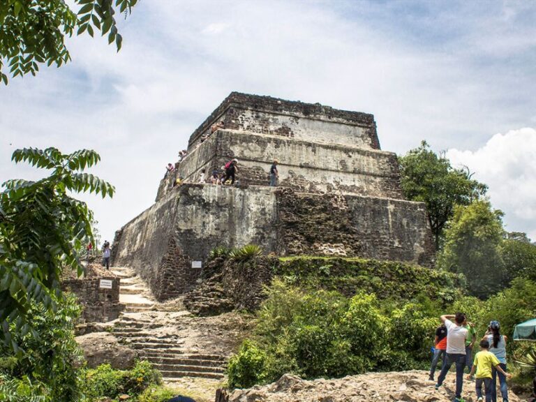 Why Tepoztlán is Mexico's most powerful spiritual center