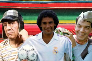 The 5 most influential Mexico City superstars and who they are