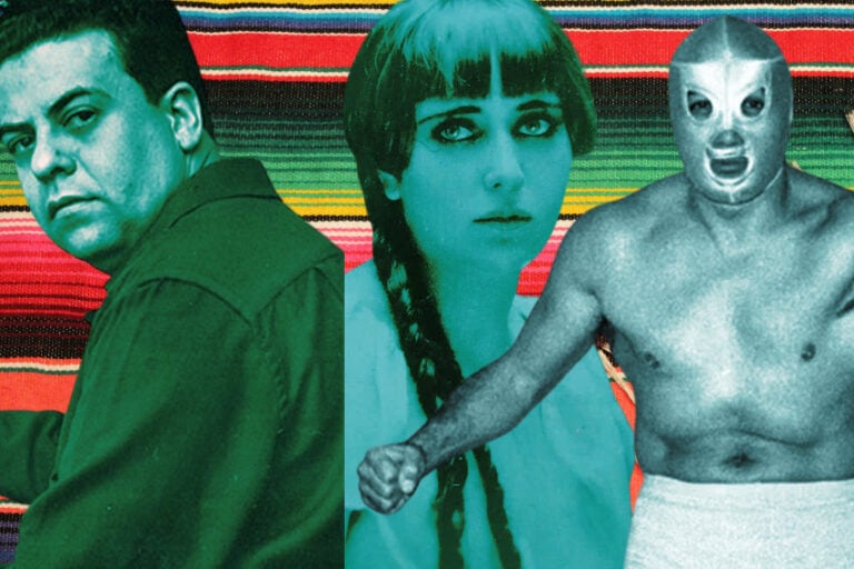 5 more famous people from Mexico City