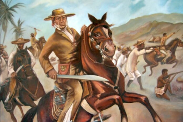 How the Ayutla Revolution changed Mexico forever