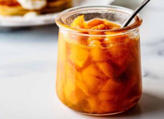 Taste of Mexico: Nance - Mexico News Daily