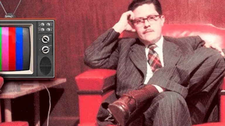 Did you know Mexico's Guillermo Camarena invented color TV?