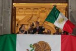 A short history of Mexico's 'Grito' independence celebrations