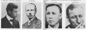 Who was B. Traven, Mexico's mysterious literary giant?