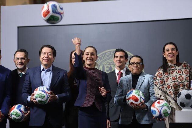 'Social World Cup' program to rally soccer-loving communities around ...