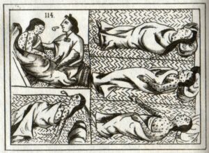 Between Columbus and Cortés — How Spain encountered Mexico - Mexico ...