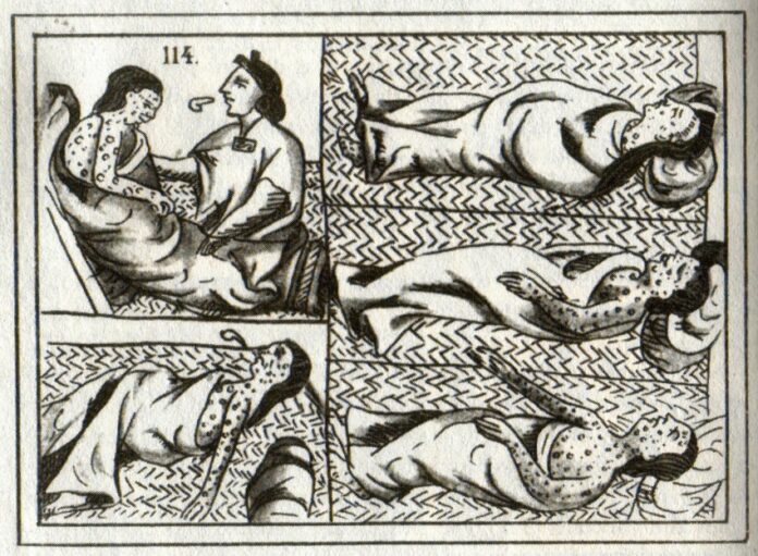 Between Columbus and Cortés — How Spain encountered Mexico - Mexico ...