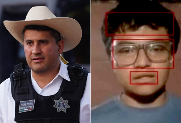 17-year-old meth addict identified as mayor's assassin