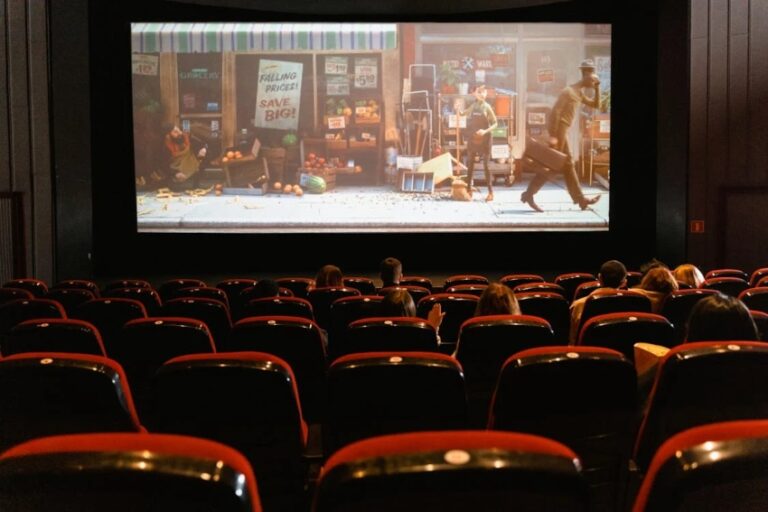 Mexican directors are making waves at 2025's film festivals - Mexico ...